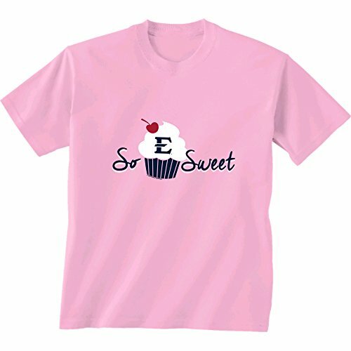 NCAA East Tennessee State Buccaneers Kids Cupcake Short Sleeve Tee, 4T ...