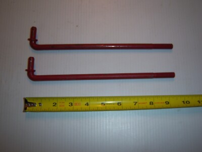 Snapper tie rods 14626 NEW | eBay