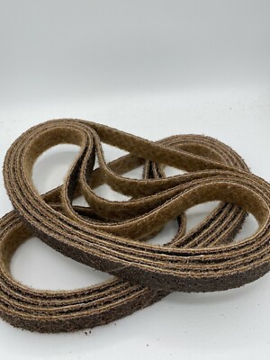 Belts - Surface Conditioning