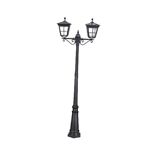 Lamp Post Heads | eBay