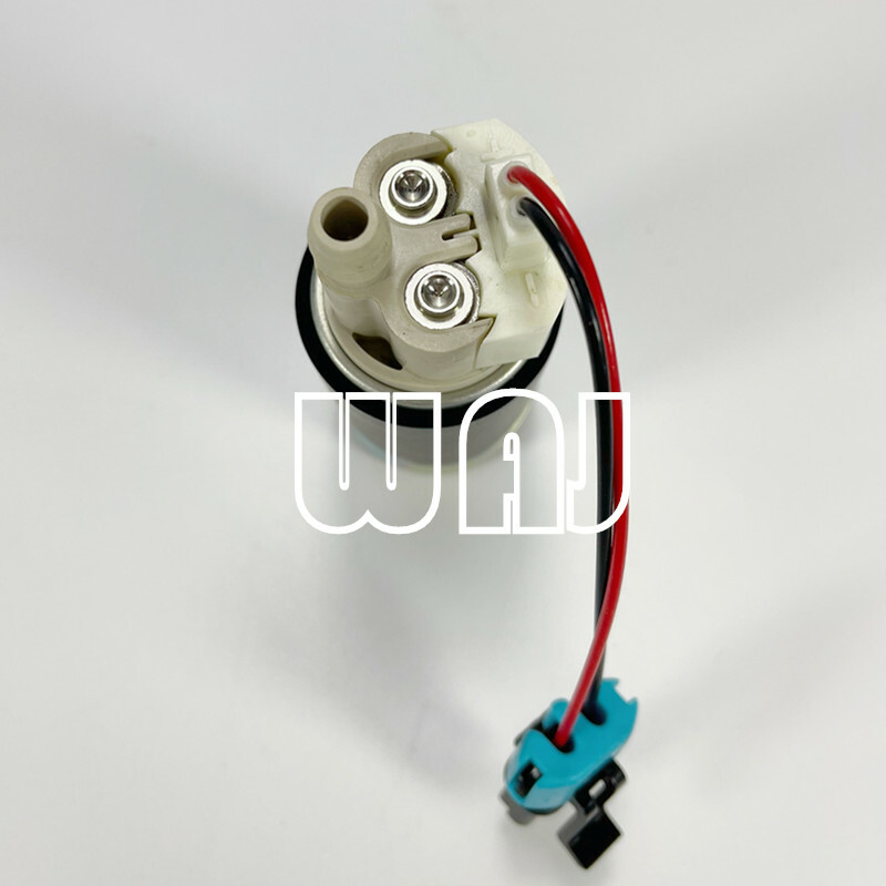 WAJ Electric Fuel Pump FE10024 Fits FOR MITSUBISHI PAJERO 2.0 16V (Flex ...