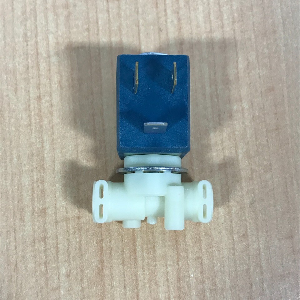 Sage Ceme 2 Way Solenoid Valve 230V 50Hz 13.5VA - Made In Italy ...