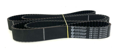 TIMING BELT FOR SUBARU LEGACY I BC EJ20 GN LEGACY I ESTATE BC BJF ...