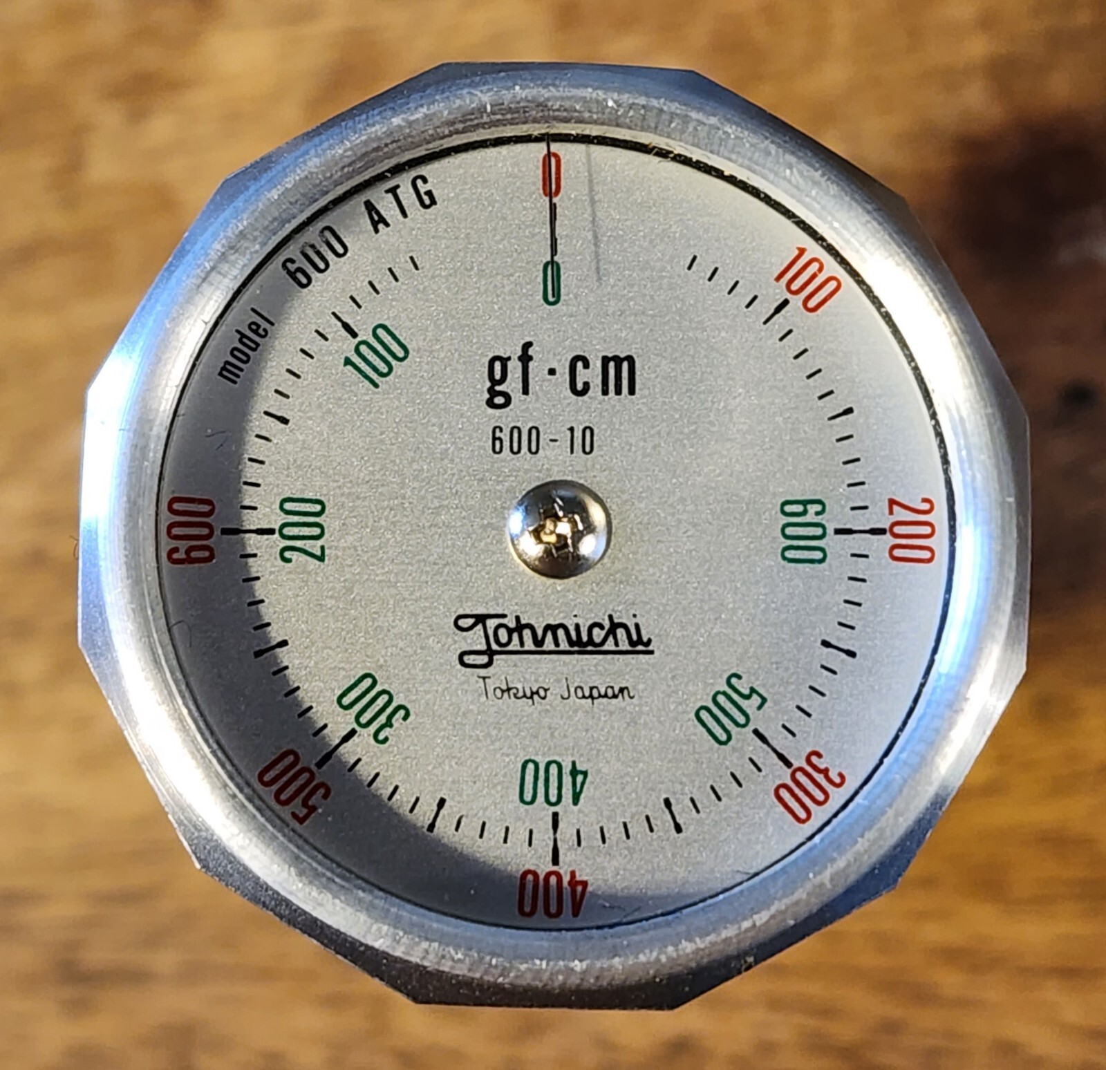 TOHNICHI TORQUE GAUGE | eBay