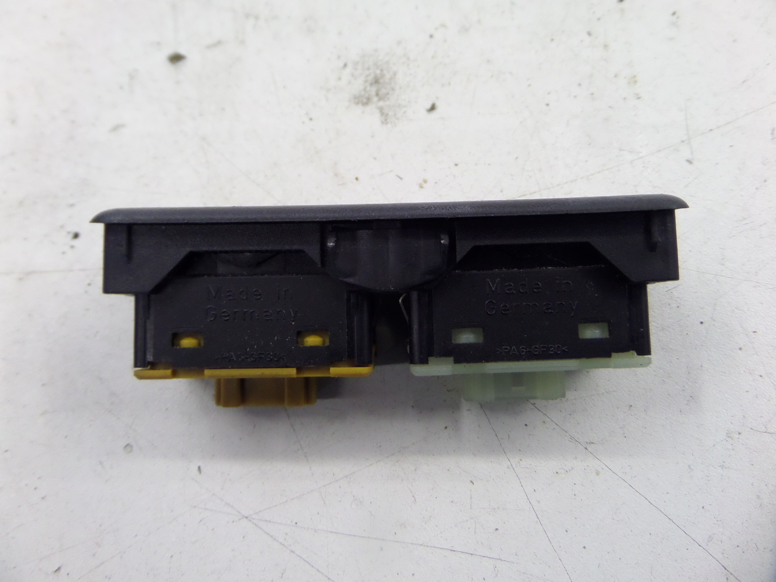 BMW 328i Window Switch E36 92-99 OEM | eBay