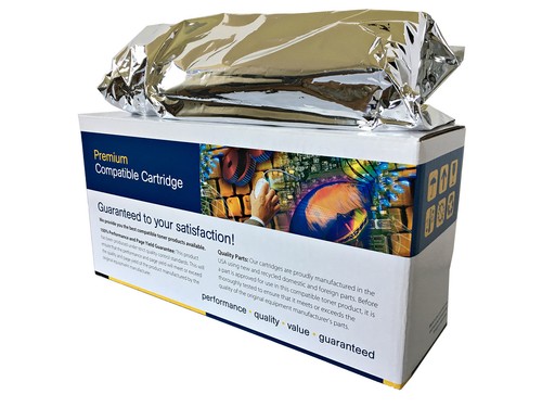 0264B001AA Compatible Black Toner 7500 Page Yield for Imageclass MF ...