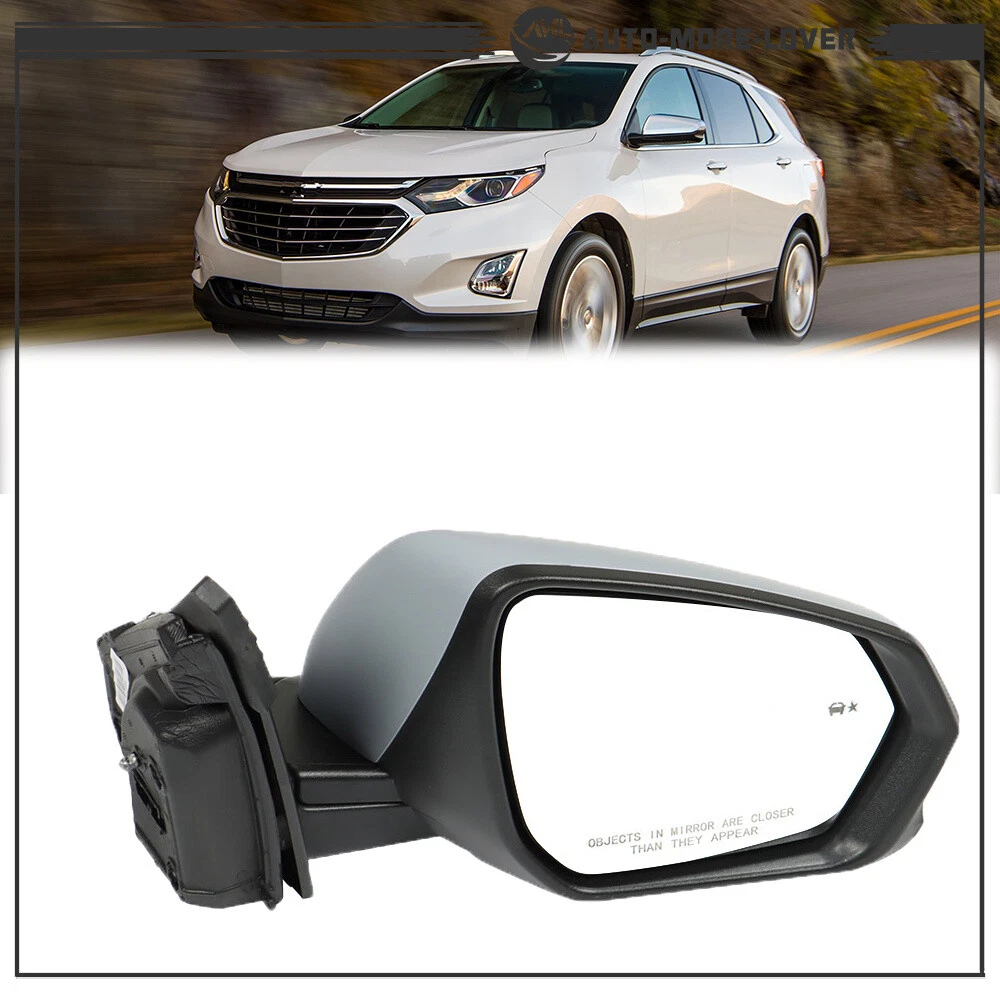 2018 Chevy Equinox Passenger Side Mirror Top Sellers | innoem.eng.psu.ac.th
