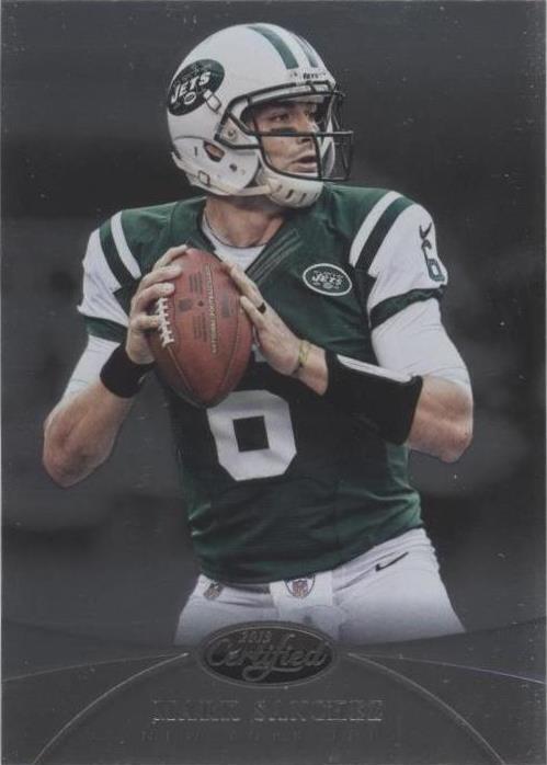 2013 Panini Certified - Mark Sanchez #52 for sale online | eBay