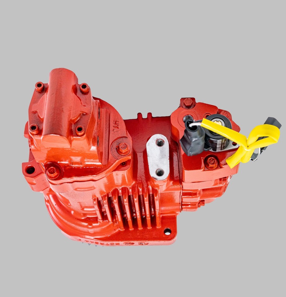 Cummins ISX15 Fuel Pump 4359489 | eBay