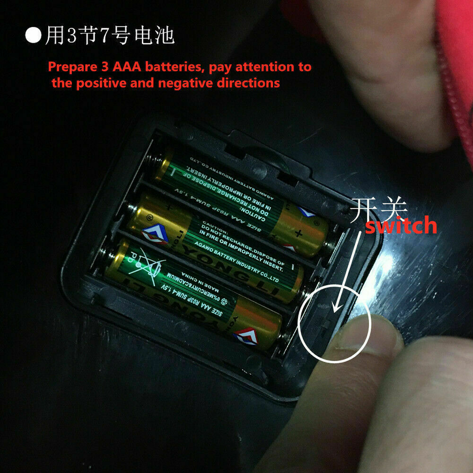 1:1 Cattoys Spiderman Helmet Wearable Mask Prop Cosplay Remote Control ...