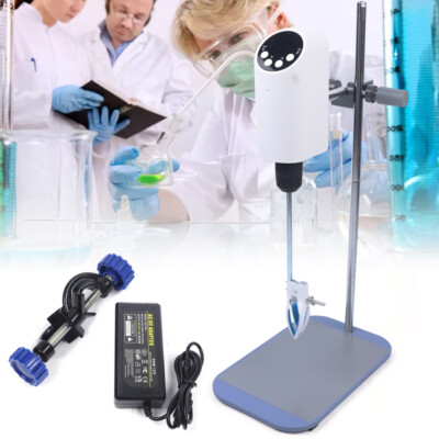 Stirrers - Overhead Mixer