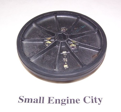 PET-478 ARIENS 04861600 Friction Drive Disk Wheel Assembly 04798100 ...