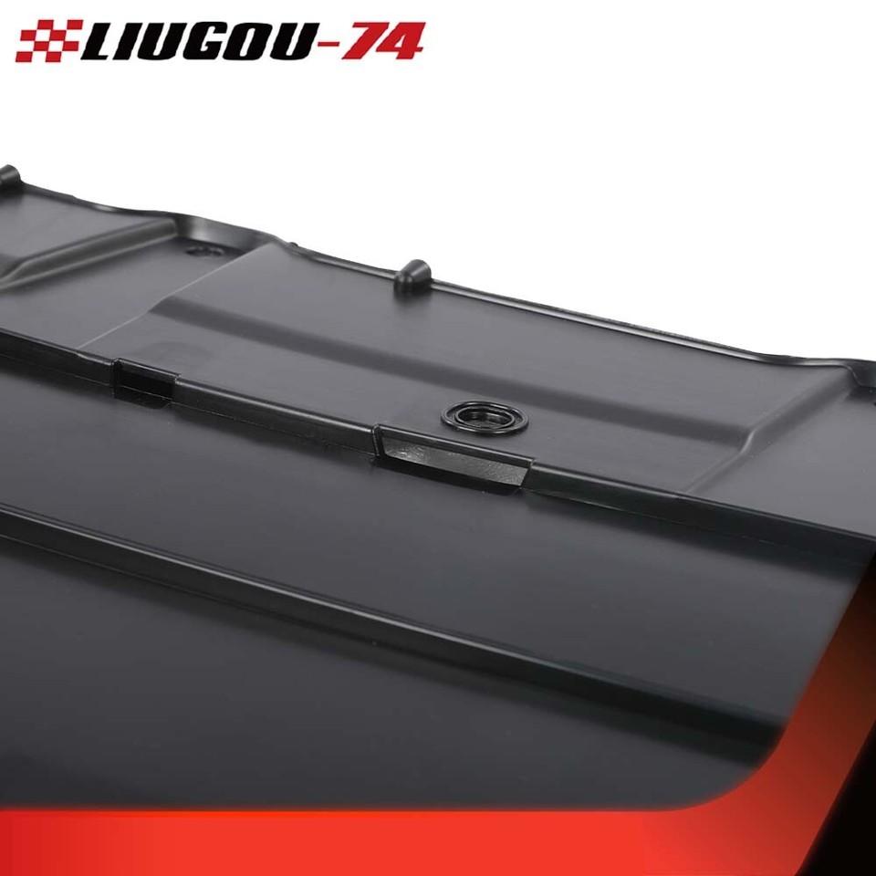 HO1036129 Front Lower Bumper Grille Grill Face Bar Fit For 2017-2021 ...