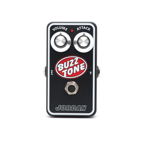 Jordan Buzz Tone Boss Boss Tone Fuzz Pedal New Internal Diode Switch | eBay