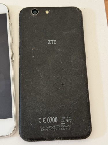 3 X Zte Android Mobie Phones Faulty/spares | eBay