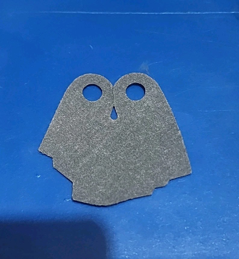 Lego Star Wars Minifigure Cape For Mimban Stormtrooper Or Han Solo ...