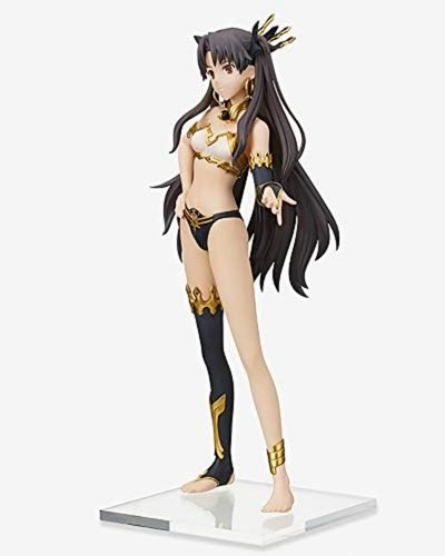 Fate / Grand Order Babylonia-Super Premium Figure "Ishtar" F/S w ...