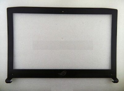 LCD BEZEL SUB ASSY For ASUS GL503VD GL503VM (48BKLLBJN00) PN: 90NB0GI0 ...