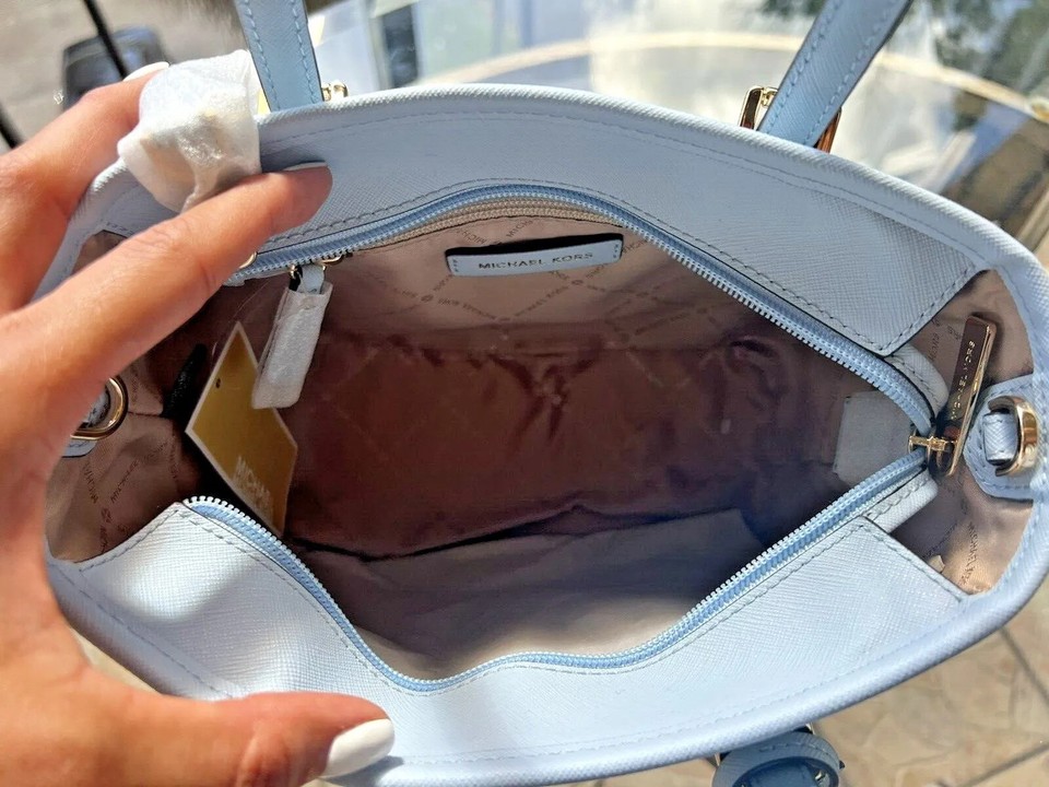 MICHAEL KORS WOMEN XS EXTRA SMALL CROSSBODY TOTE MESSENGER BAG SHOULDER ...