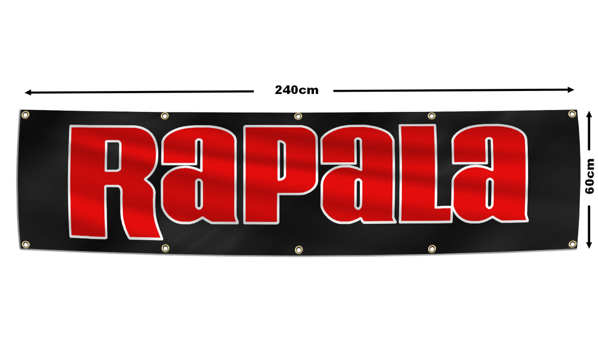 Rapala Logo Rapala Acquires Stake In 13 Fishing | Baird