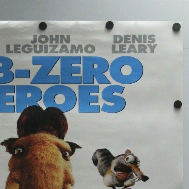 Ice Age 2002 Full Movie