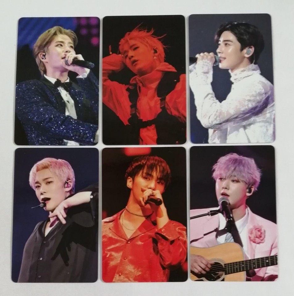 Astro the 2nd Astroad to Seoul Starlight 2 DVD Moon Bin Ver. Photobook ...