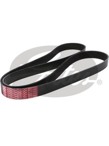 Gates Micro-V Ribbed Belt (8PK1890) (8552-2253) | eBay