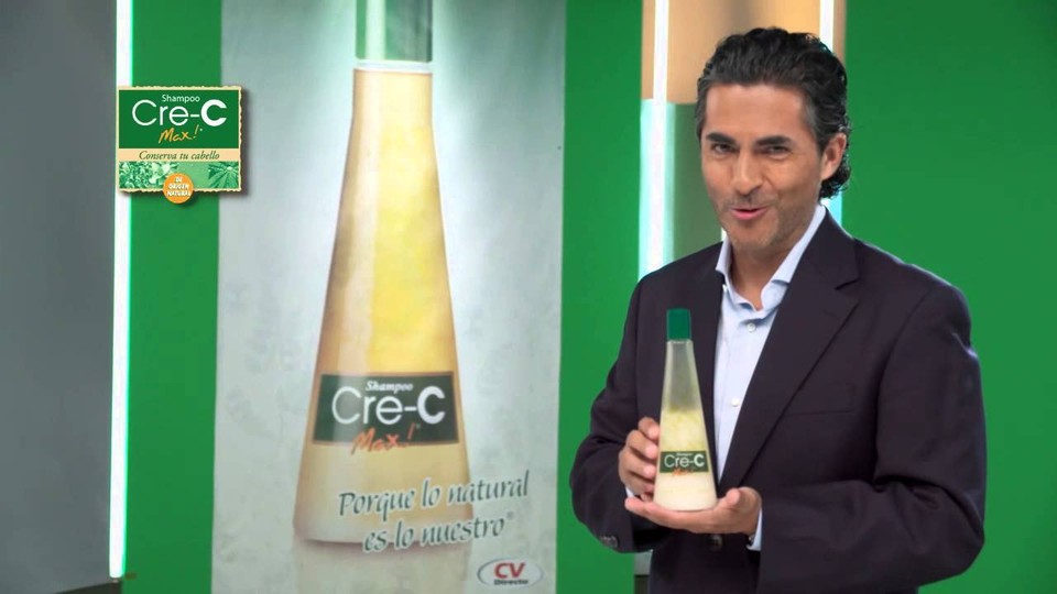 Shampoo Cre-C Max Hair Loss Cre C Shampo 250 ml Herbal Control | eBay