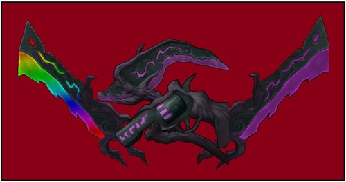 🔫🎃👻 🗡Full Elderwood Bundle, includes Chroma EW Blade- MM2 🔫🎃👻 🗡 | eBay