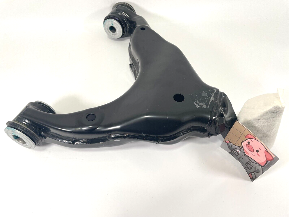 TOYOTA 4Runner FJ Cruiser FRONT LOWER CONTROL ARM SET LH & RH GENUINE ...