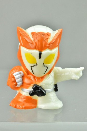 Kamen Rider VALKYRIE Zero One Finger Puppet Mini Gashapon Sofubi 1.5 ...