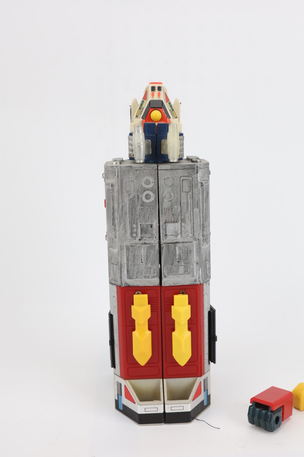 POPY DX Daimos TOSHO GA-85 Popy Shogun Warriors Chogokin 1984 Godaikin ...