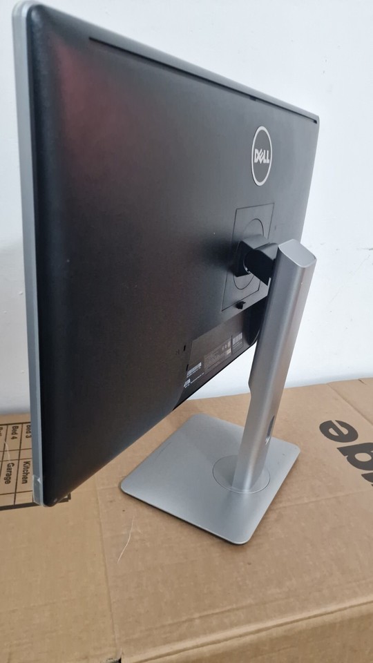 Dell Professional P2714H 27" Widescreen LED Monitor 5397063347889 | eBay