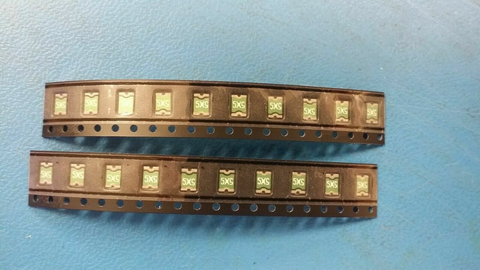 (20 PCS) MINISMD050-2 RAYCHEM PTC RESET FUSE 500MA 1812 SMD | eBay