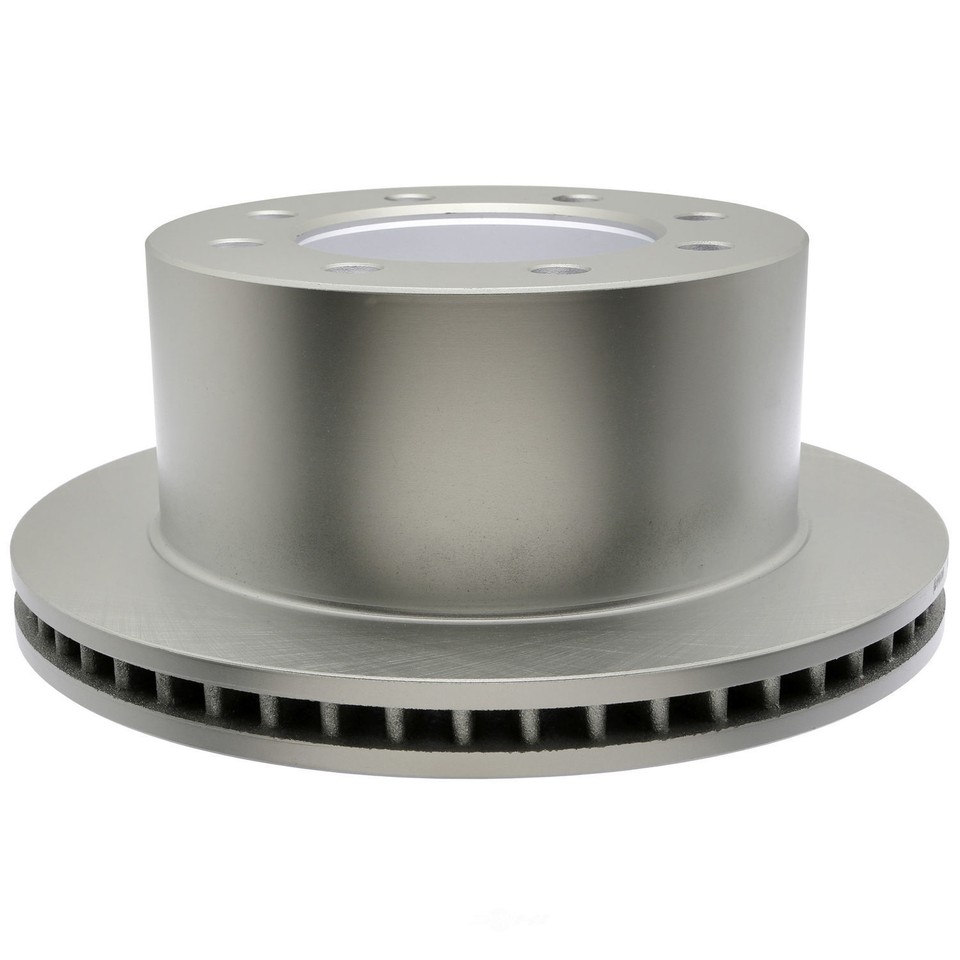 Disc Brake Rotor-GCX Elemental Protection - Full Coating Centric 320 ...