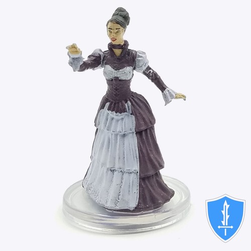 Gertruda - Curse of Strahd Denizens of Castle Ravenloft #4 D&D ...