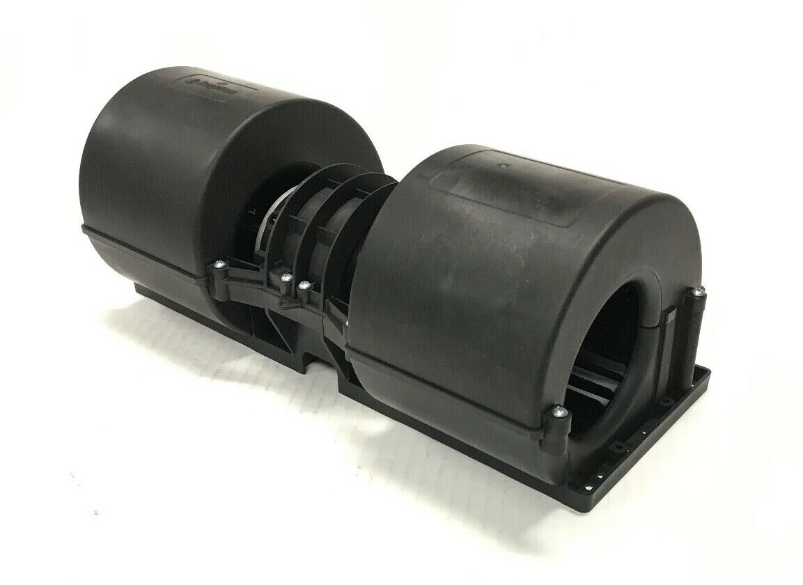 NEW BFZ80A Kysor Bergstrom Blower Motor Assembly 12V BFZ80 519703 ...