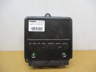 WABCO ABS Module Assembly 571556 | eBay