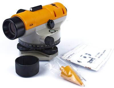 Automatic Levels - Automatic Optical Laser Level