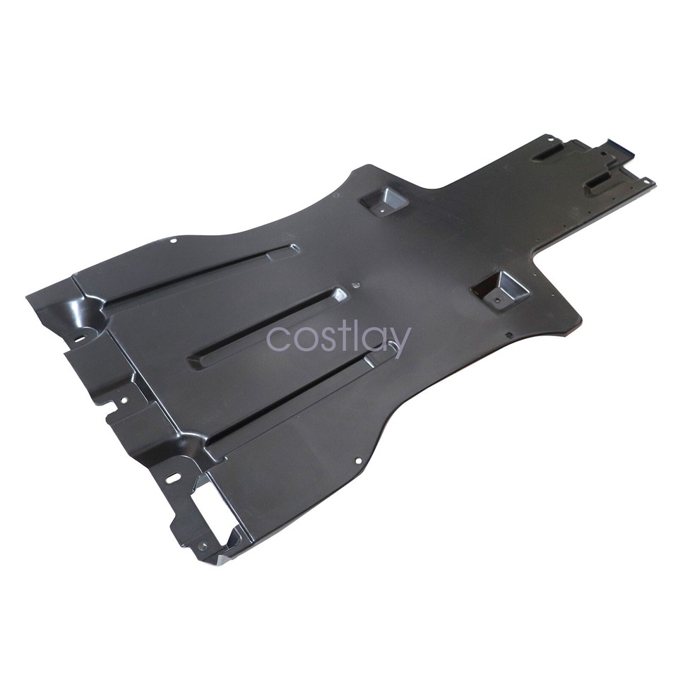 For 2005-2015 Audi Q7 Transmission splash guard w /cotton 7L8825231A ...