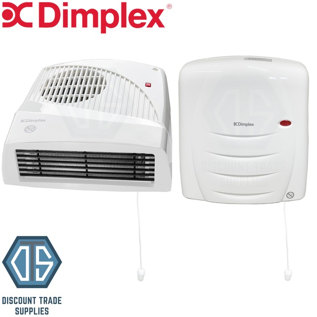 Dimplex FX20EIPX4 Bathroom Downflow Fan Heater online kaufen | eBay