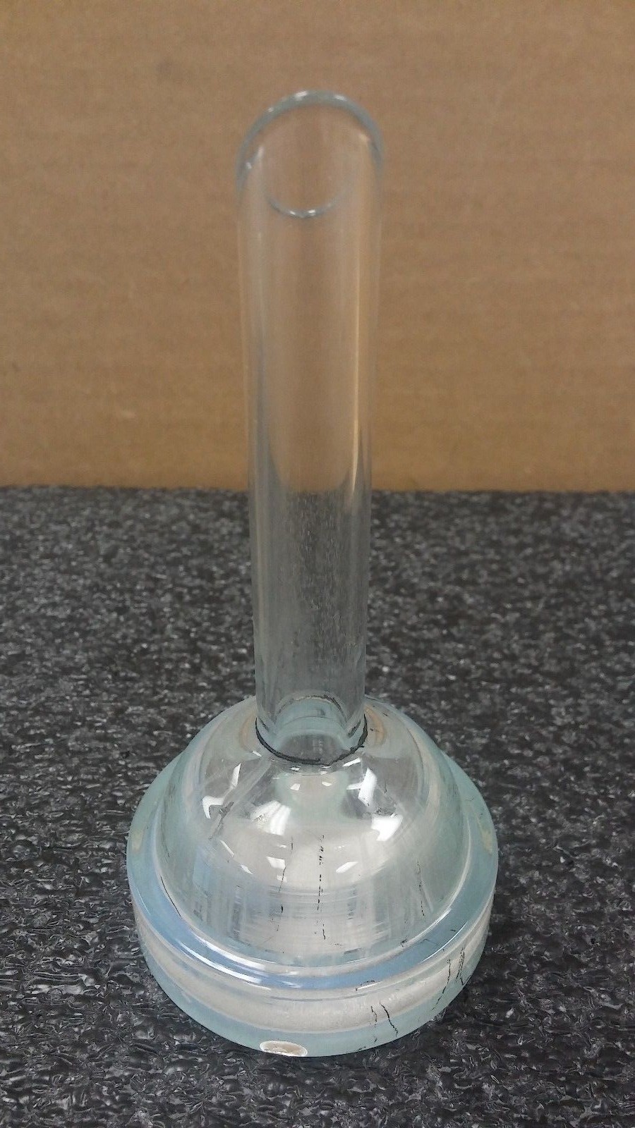 MILLIPORE Glass Fritted Disc Support Base | eBay