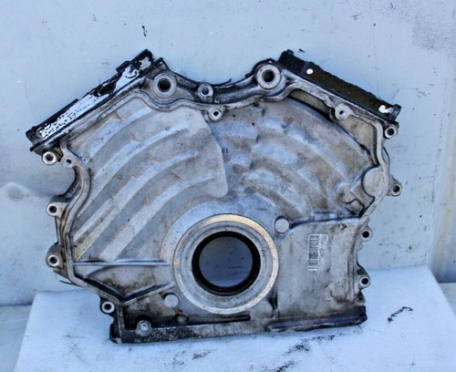Lower Middle Timing Chain Case Cover 14-19 Ram 1500 Grand Cherokee 3.0L ...