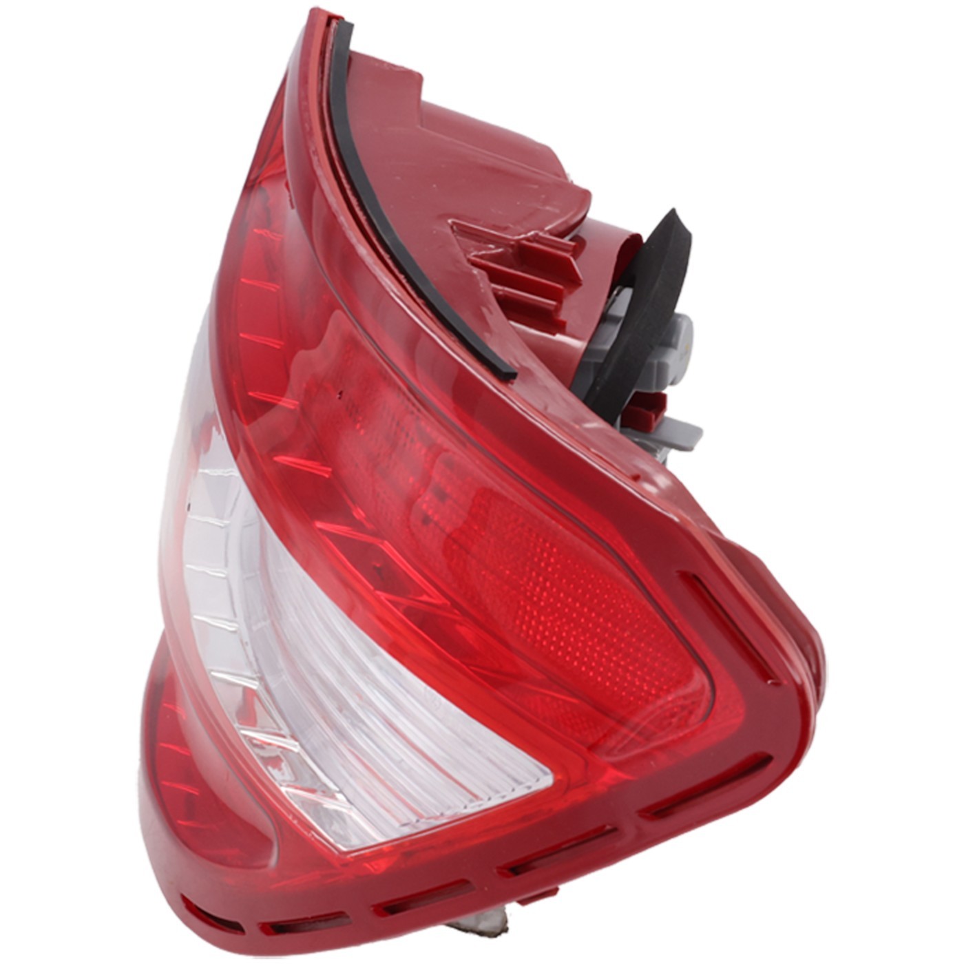 Tail Light For 08-11 Mercedes Benz C300 08-11 C350 08-09 C230 Passenger ...