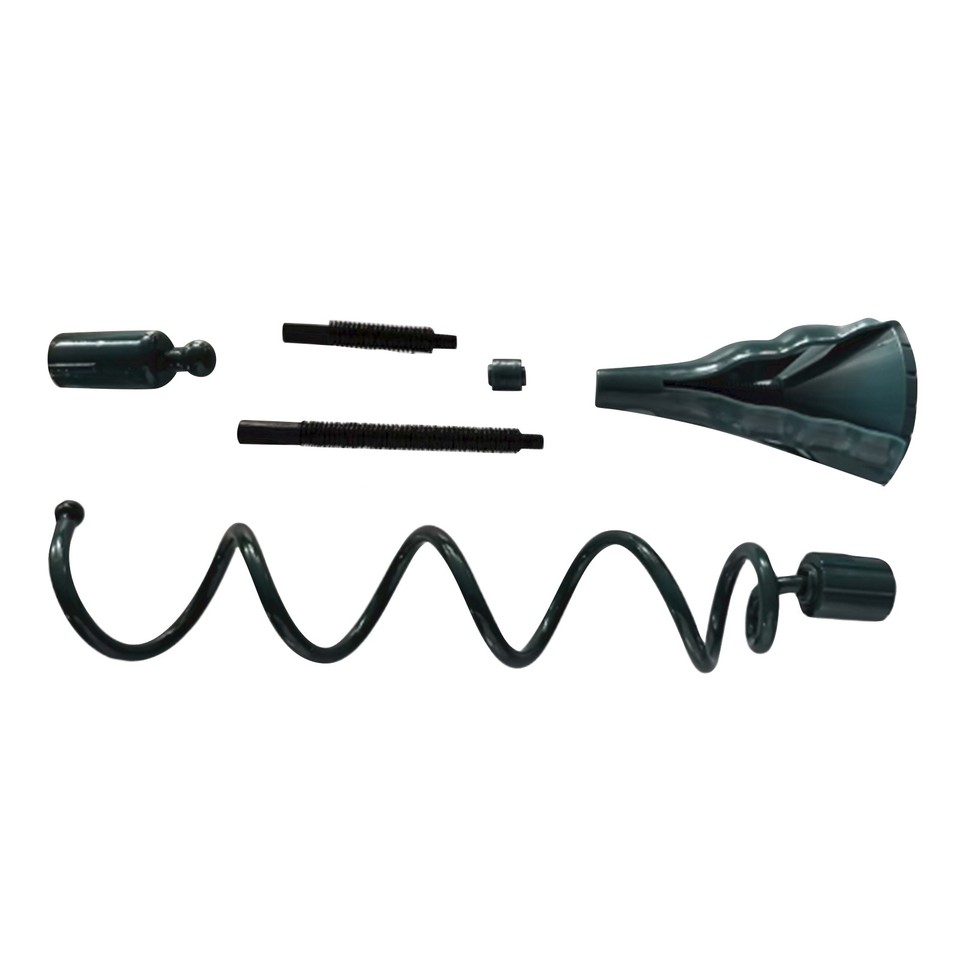 Christmas Tree Topper Holder Twist On Universal Stabilizer Treetop ...