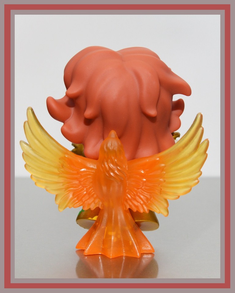 Funko Marvel ZOMBIES Mystery Minis ZOMBIE DARK PHOENIX Free Shipping | eBay