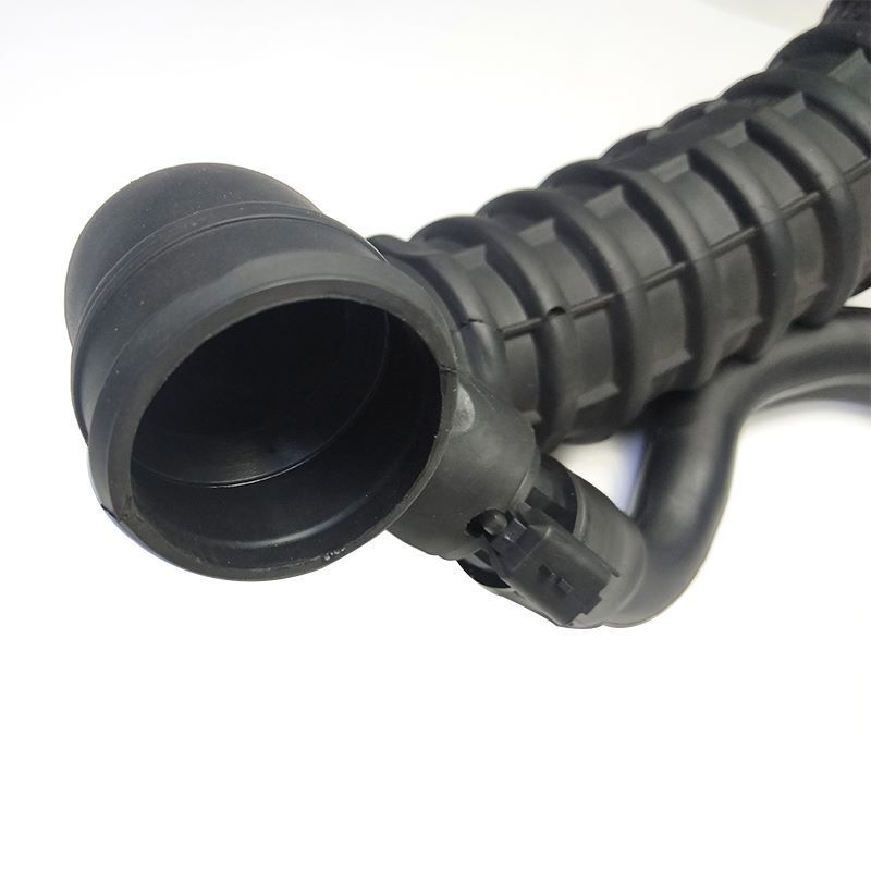 13717555784 Silicone Air Intake Hoses for 07-10 Mini Cooper S R55 R56 ...
