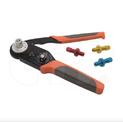 1U5804 Crimp Tool Fits Caterpillar | eBay