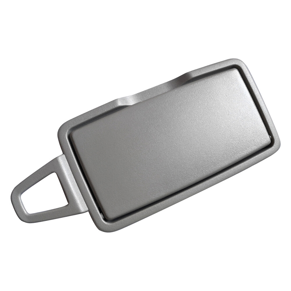 For 2012-19 Mercedes Benz GL ML W166 GLE W292 Sun Visor Mirror Frame ...