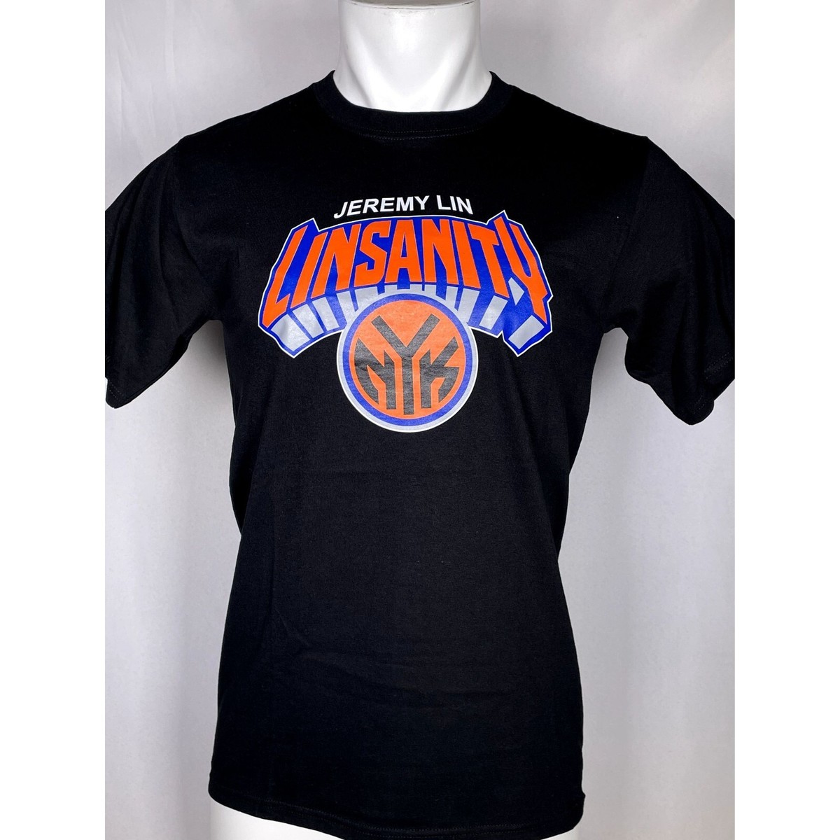 Maglietta Lakers Linsanity